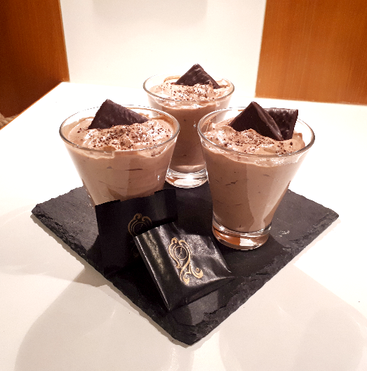 After Eight Dessert – Sophie's Schlemmertempel